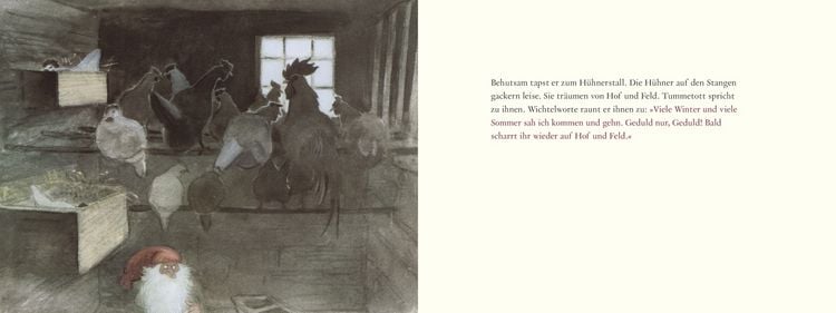 "Tomte Tummetott" online kaufen