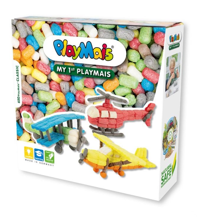 PlayMais® Classic WORLD Royals kaufen - Spielwaren | Thalia