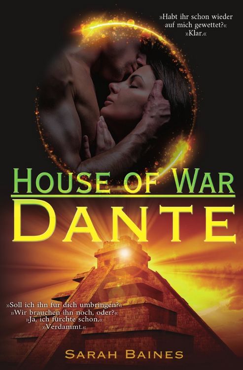 "House of War / House of War: Dante" online kaufen