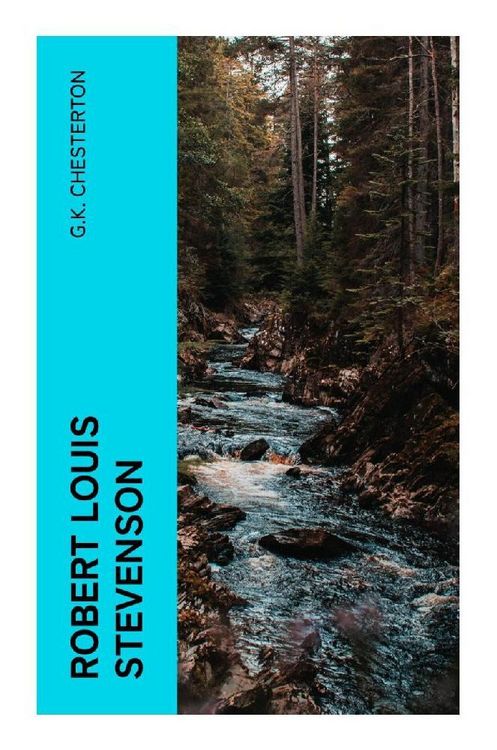 "Robert Louis Stevenson" online kaufen