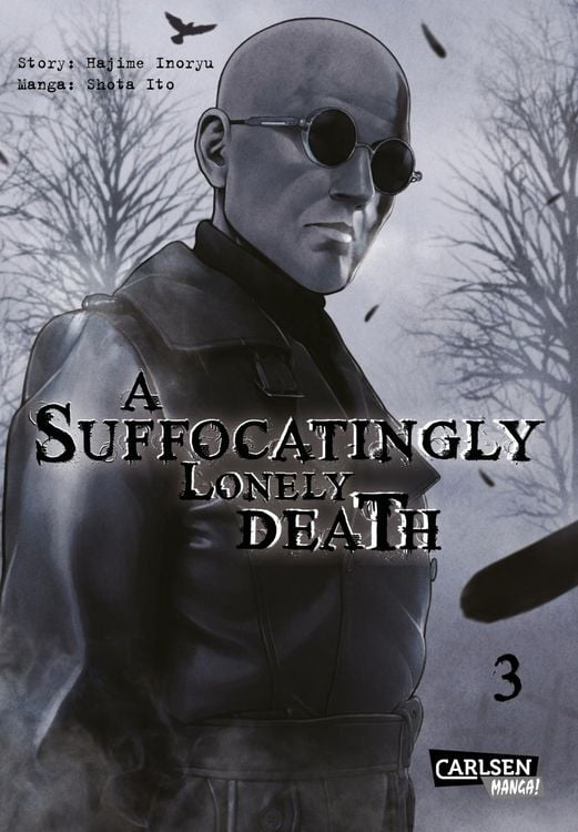 "A Suffocatingly Lonely Death 3" online kaufen