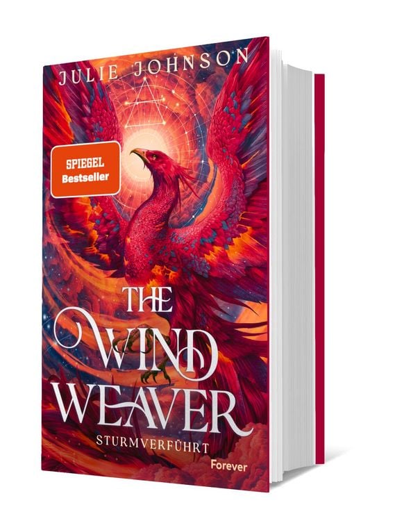 "The Wind Weaver" online kaufen