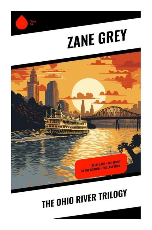 "The Ohio River Trilogy" online kaufen