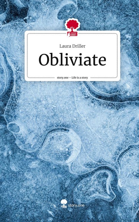 "Obliviate. Life is a Story - story.one" online kaufen