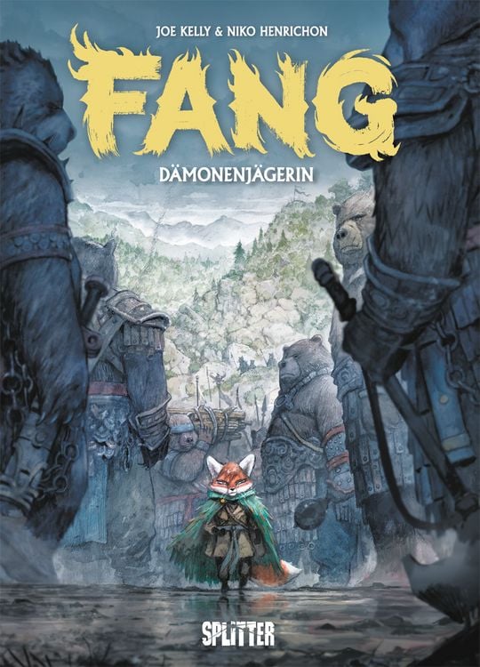 "Fang. Band 1" online kaufen