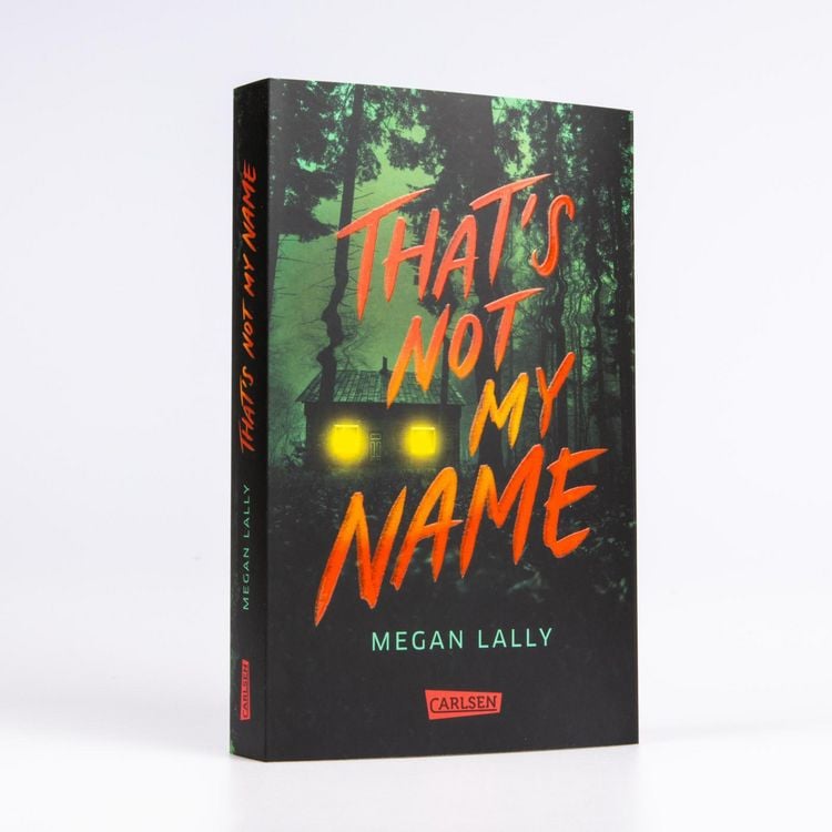 "That's Not My Name" online kaufen