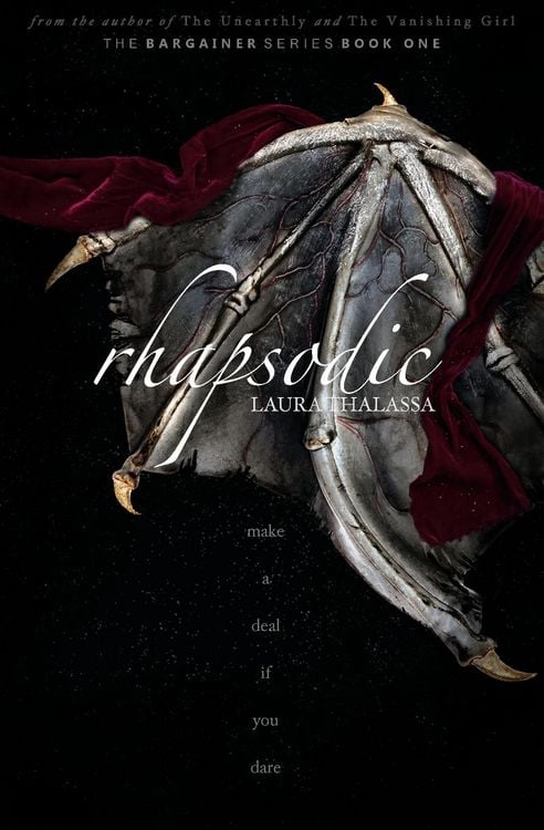 "Rhapsodic" auf Englisch kaufen