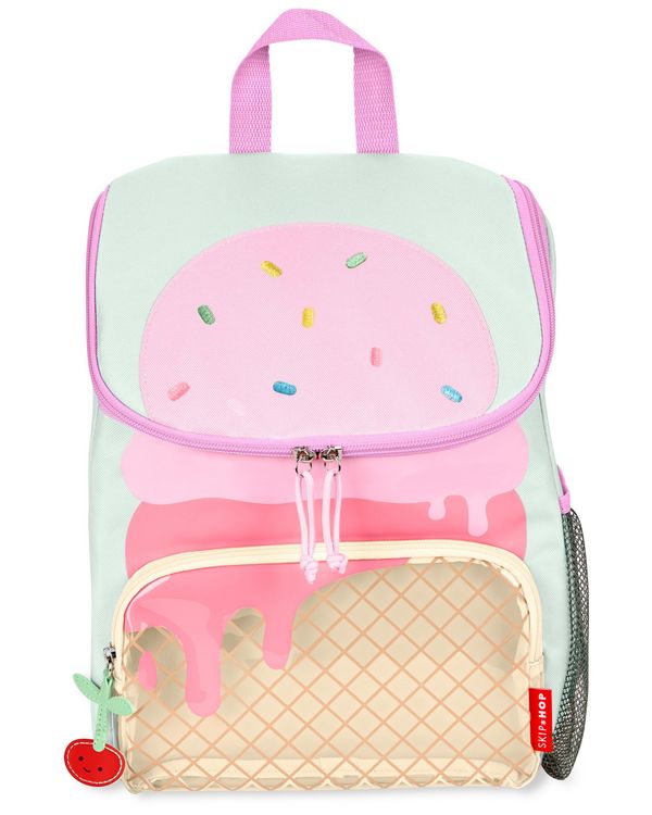 Skip Hop S9O278510 - Spark Style Rucksack Ice Cream, Schulrucksack ...
