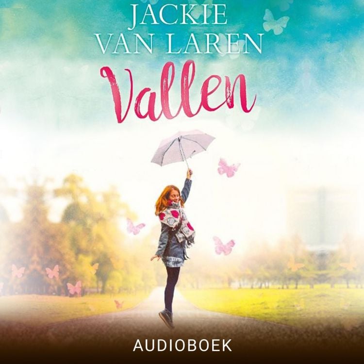 "Vallen" als Hörbuch kaufen