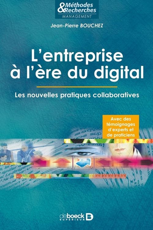 "Entreprise a l'ere du digital l" auf Französisch kaufen