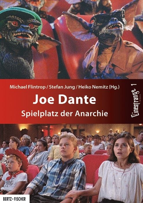 "Joe Dante" online kaufen