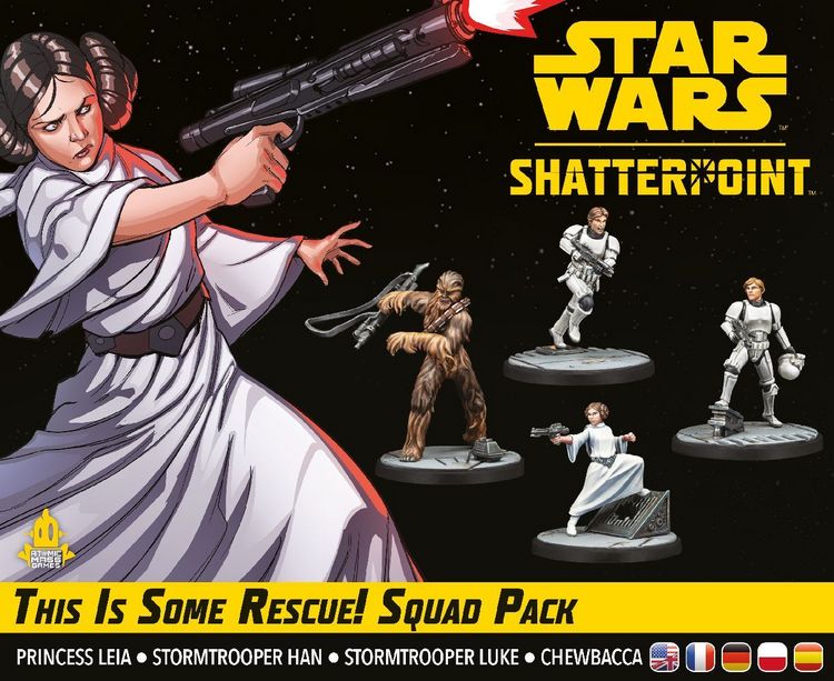 Star Wars Shatterpoint kaufen