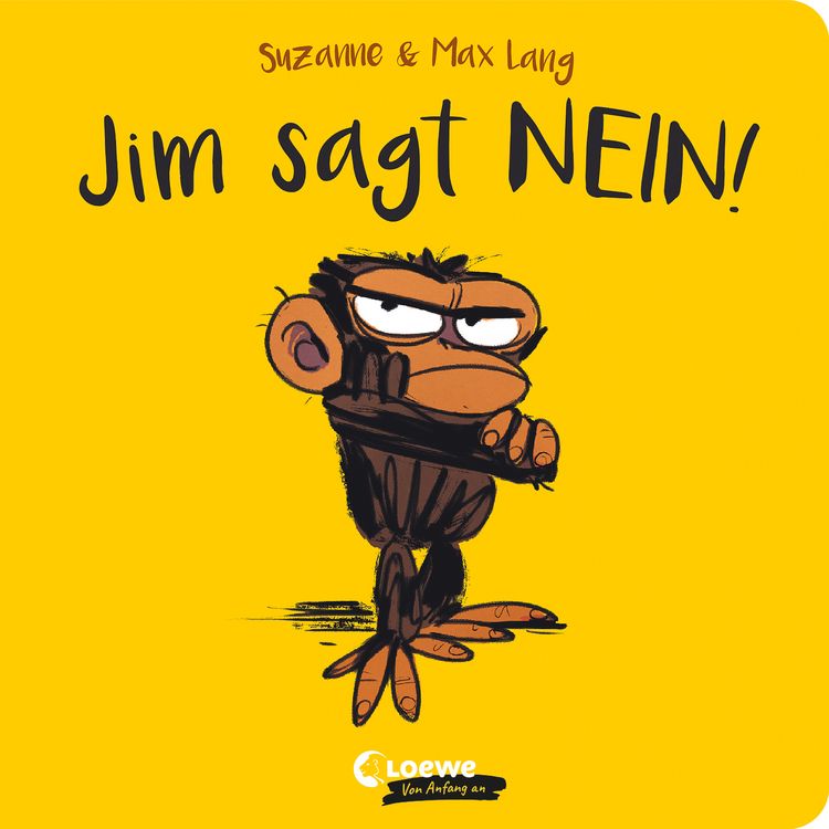 "Jim ist mies drauf" online kaufen