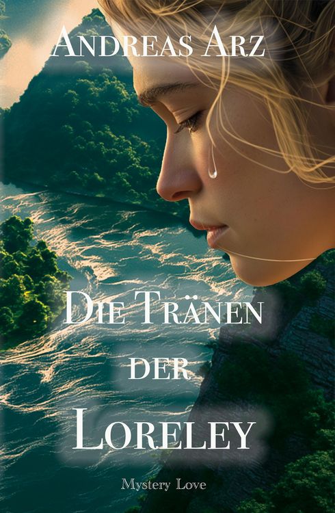 "Die Tränen der Loreley" als eBook kaufen