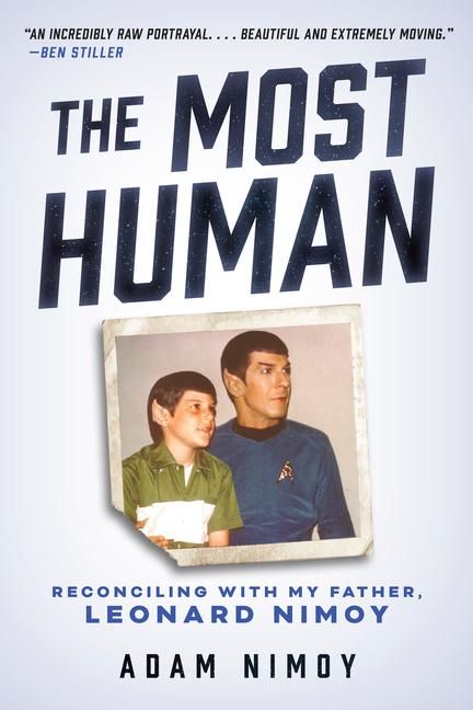 "The Most Human" auf Englisch kaufen