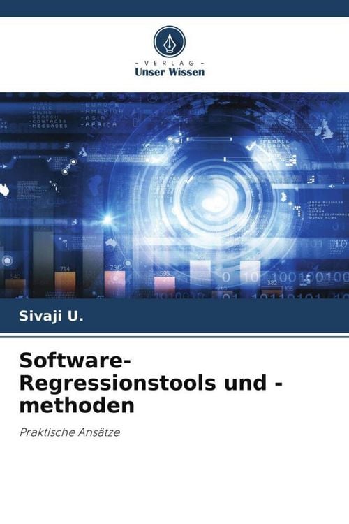 "Software-Regressionstools und -methoden" online kaufen