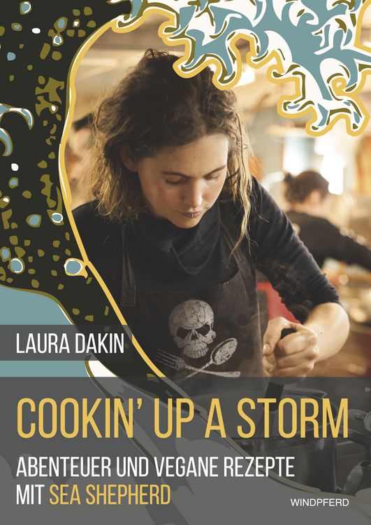 "Cookin' Up A Storm" online kaufen