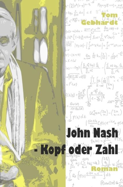 "John Nash - Kopf oder Zahl" online kaufen
