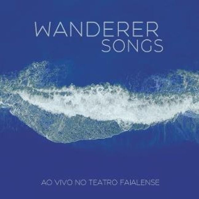 Ao Vivo No Teatro Faialense von Wanderer Songs (CD) kaufen