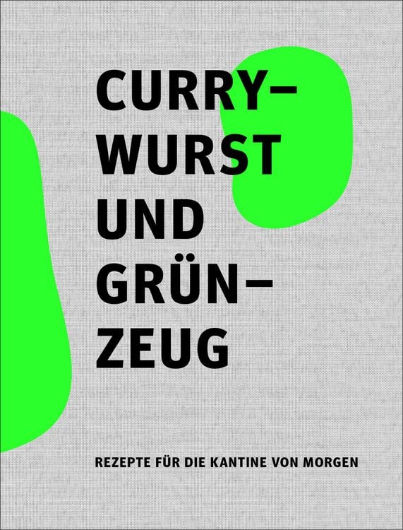 "Currywurst und Grünzeug" online kaufen