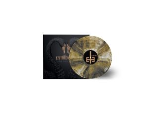 Love Will Fix It (Marbled Clear/Gold/Black Vinyl) von Emil Bulls (Vinyl ...