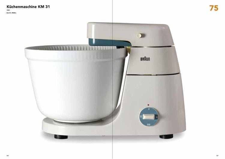 "Zehn Thesen für gutes Design: Dieter Rams" online kaufen