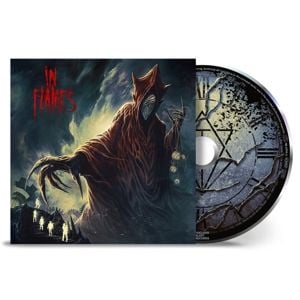 Foregone von In Flames auf CD - Musik | Thalia