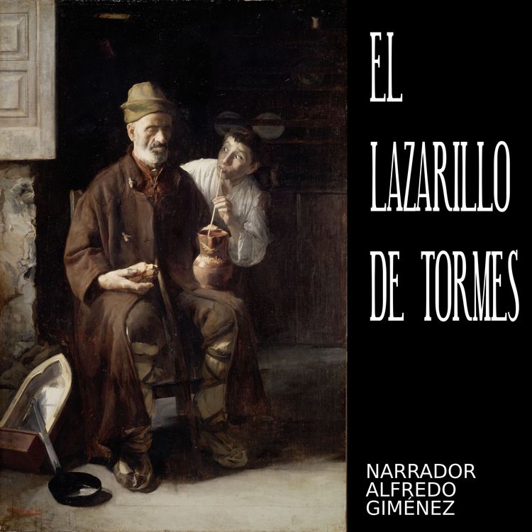"El Lazarillo de Tormes" als Hörbuch kaufen