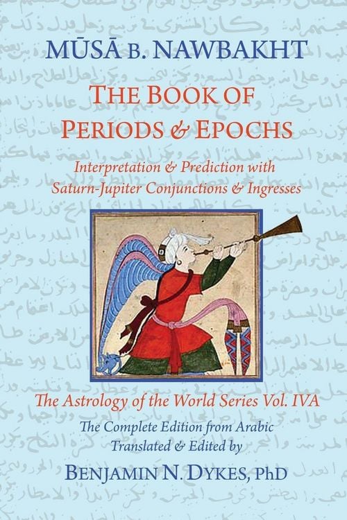 "The Book of Periods & Epochs" auf Englisch kaufen