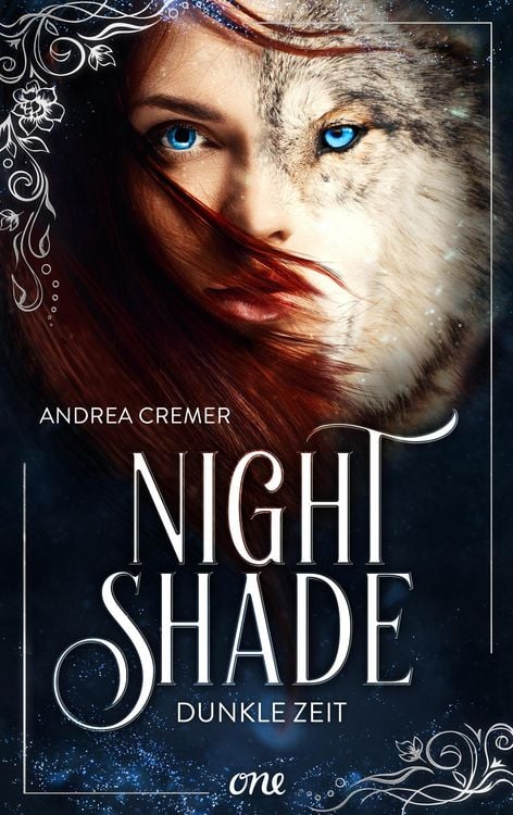 "Nightshade - Dunkle Zeit" als eBook kaufen