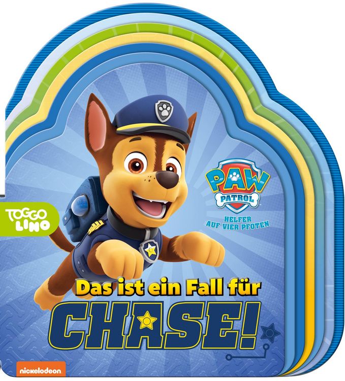 "PAW Patrol, Papa ist mein Held | Für Kinder ab 4 Jahren und als ...