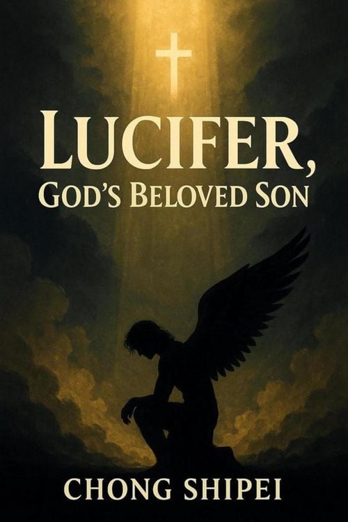 "Lucifer, God's beloved son" als eBook kaufen