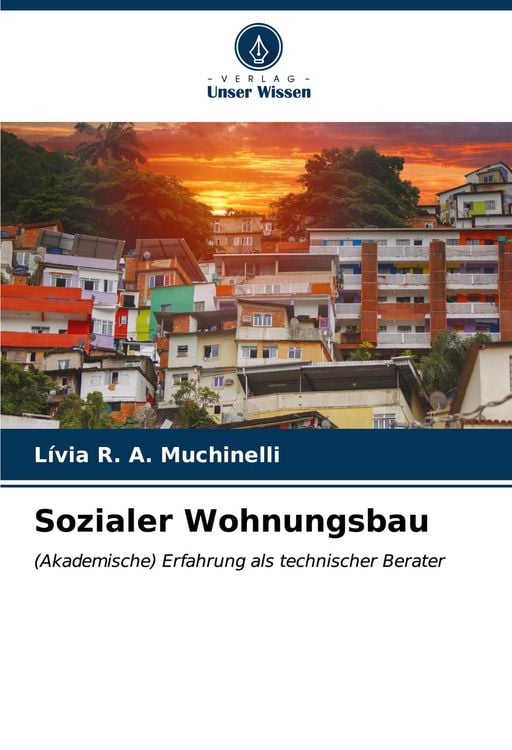 "Sozialer Wohnungsbau" online kaufen
