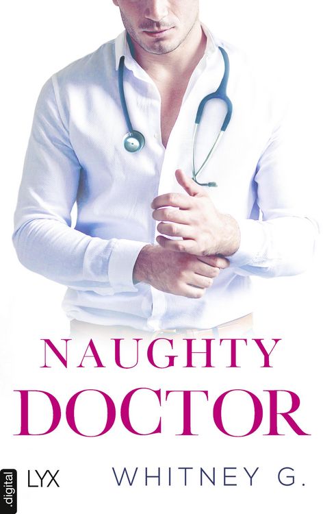 "Naughty Doctor" als eBook kaufen