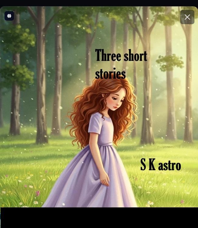 "Three short stories" als eBook kaufen