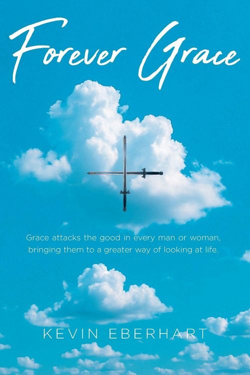 "Forever Grace" auf Englisch kaufen