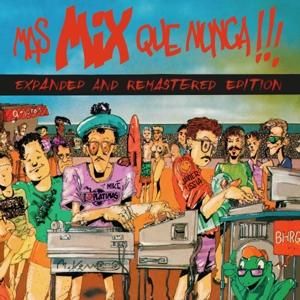 Max Mix Que Nunca Expanded & Remastered Edition von Various (CD) kaufen