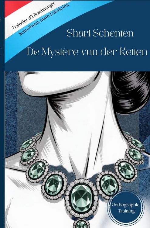De Mystère vun der Ketten. online bestellen