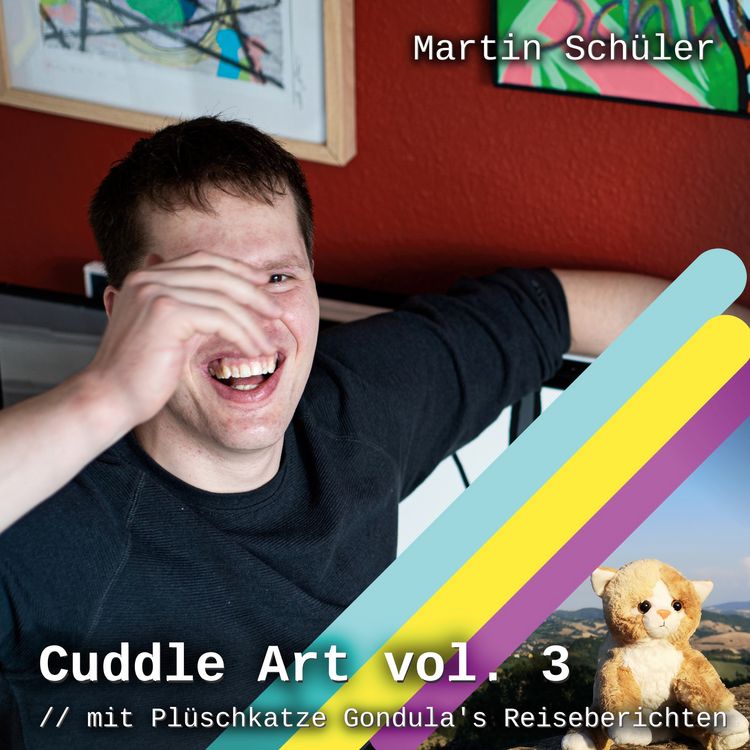 "Cuddle Art vol. 3" online kaufen