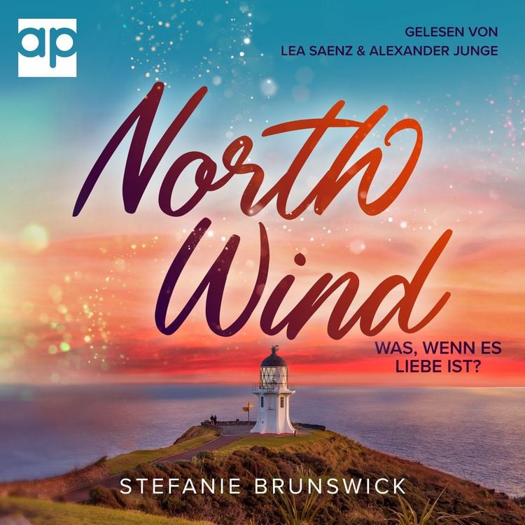 "North Wind" als Hörbuch kaufen