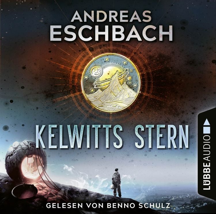 "Kelwitts Stern" als Hörbuch kaufen