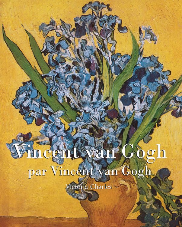 "Vincent van Gogh" als eBook kaufen