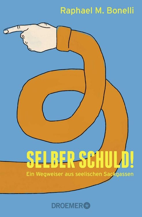 "Selber schuld!" online kaufen