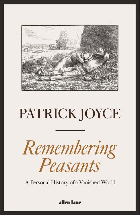 "Joyce, P: Remembering Peasants" von Patrick Joyce Buch auf Englisch ...