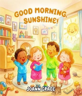 "Good Morning, Sunshine" als eBook kaufen