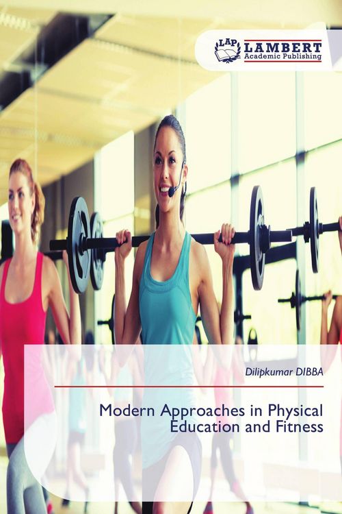 "Modern Approaches in Physical Education and Fitness" auf Englisch kaufen