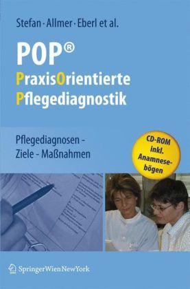 "POP - PraxisOrientierte Pflegediagnostik" online kaufen