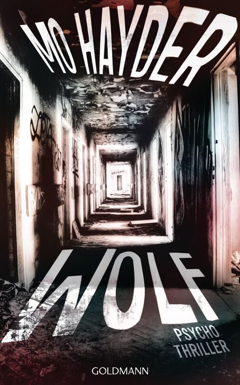 "Wolf" als eBook kaufen