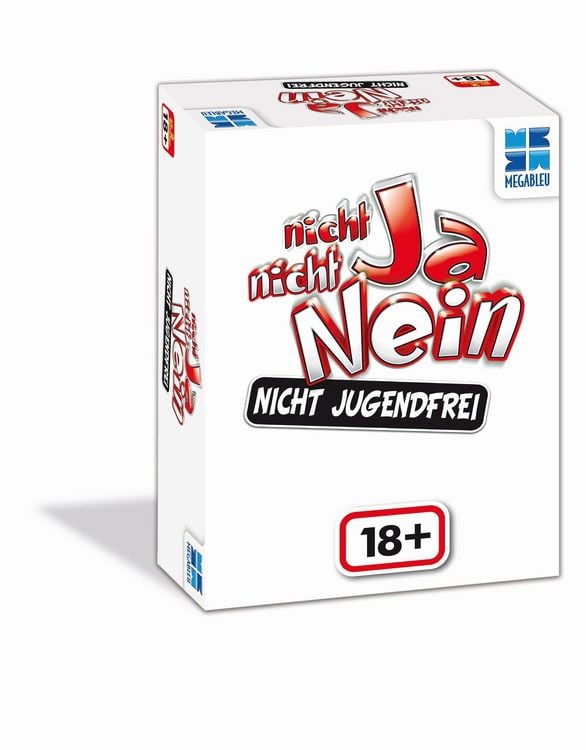 Nicht Ja Nicht Nein - nicht jugendfrei kaufen
