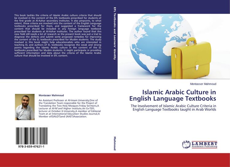 'Islamic Arabic Culture in English Language Textbooks' von 'Montasser ...